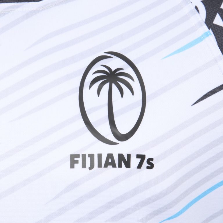 2025 Umbro Fiji 7s Rugby Jersey | The Rugby Shop