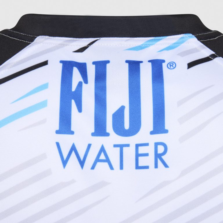 2025 Umbro Fiji 7s Rugby Jersey | The Rugby Shop