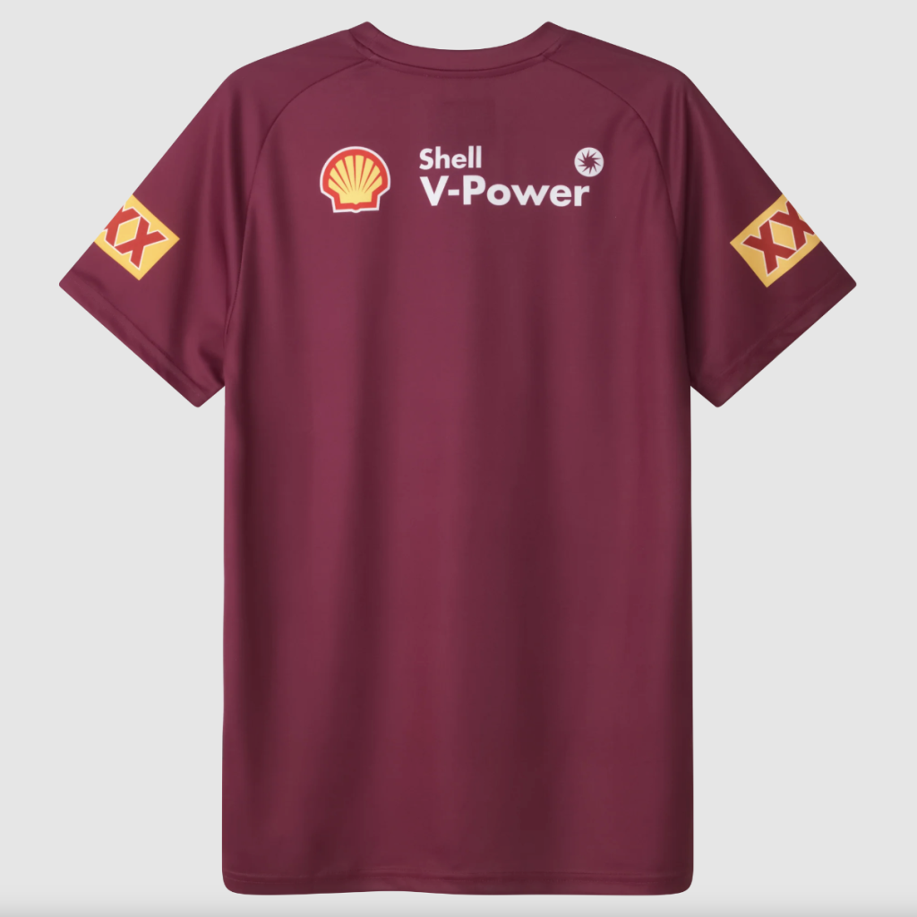 Queensland Maroons | State of Origin | The Rugby Shop