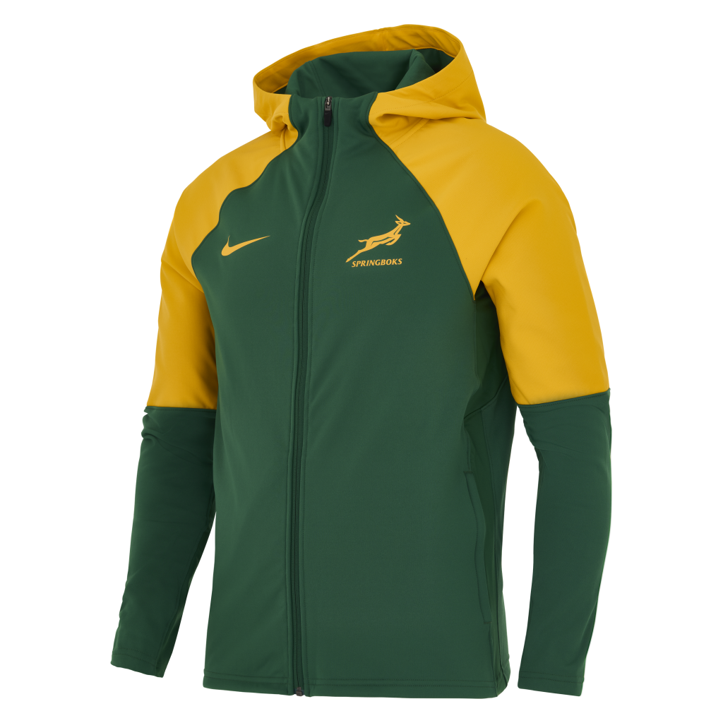 South Africa | Springboks Rugby Shirts & Clothing | The Rugby Shop
