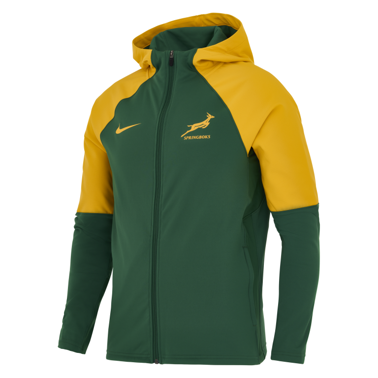 South Africa | Springboks Rugby Shirts & Clothing | The Rugby Shop