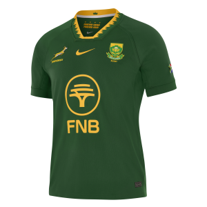 South Africa | Springboks Rugby Shirts & Clothing | The Rugby Shop