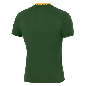 South Africa | Springboks Rugby Shirts & Clothing | The Rugby Shop