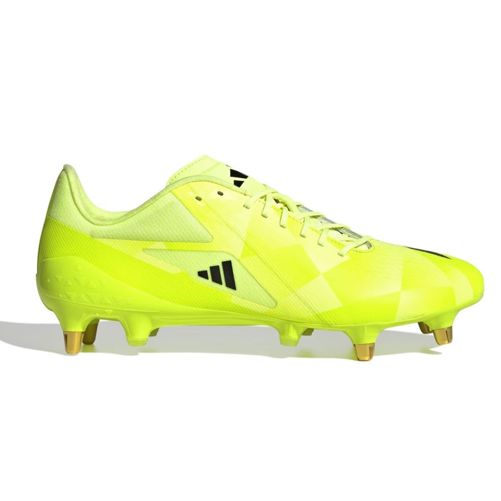 adidas RS15 Rugby Boots | Firm & Soft Ground | The Rugby Shop