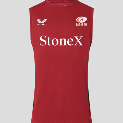 Rugby Vests | Replica Singlets | The Rugby Shop