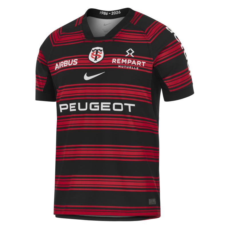 Toulouse Rugby | Shirts, T-shirts, Jersey's | The Rugby Shop